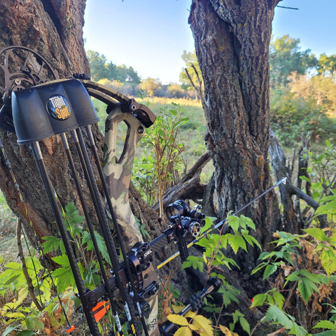 Jim-Bows Archery Calgary