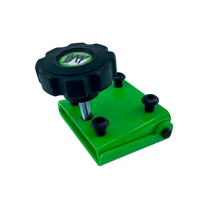 BAP - Ball Mount Vise Benchtop Workstation Bundle – Jim-Bows Archery ...