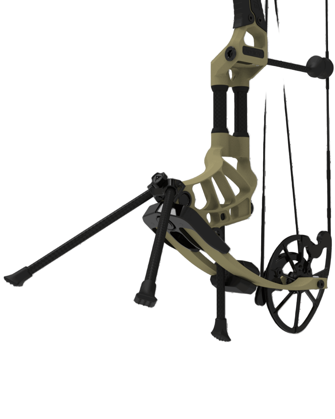 Prime - Trilite Bow Stand – Jim-Bows Archery Calgary