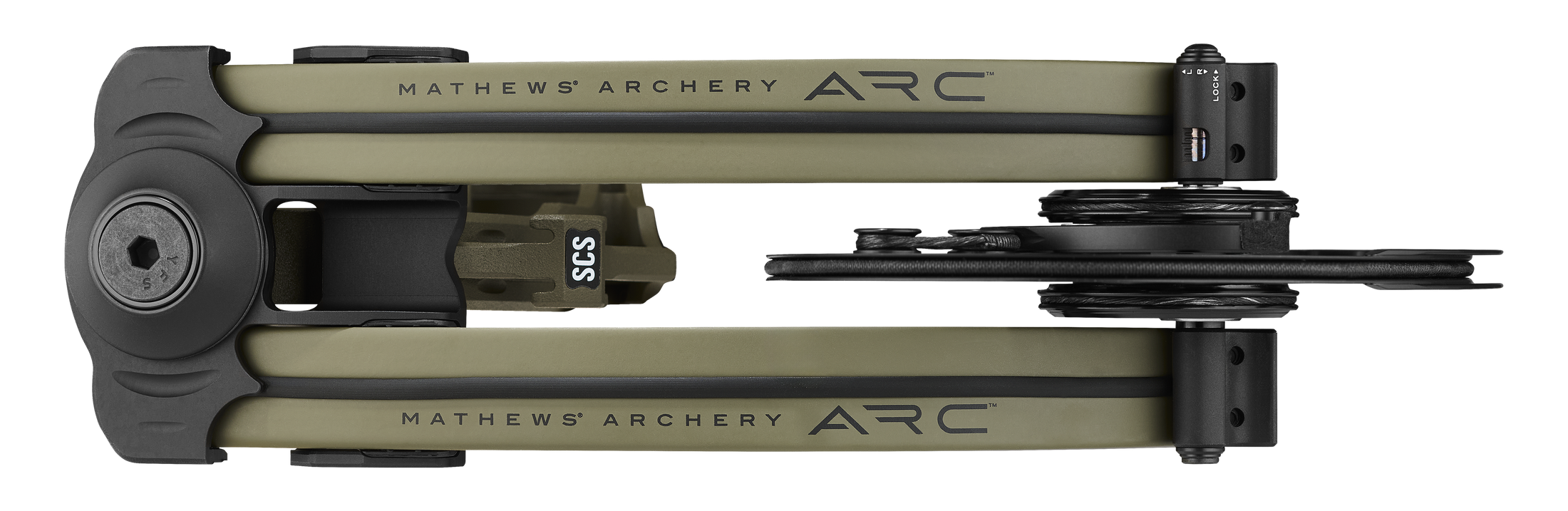 Mathews - ARC 30 – Jim-Bows Archery Calgary