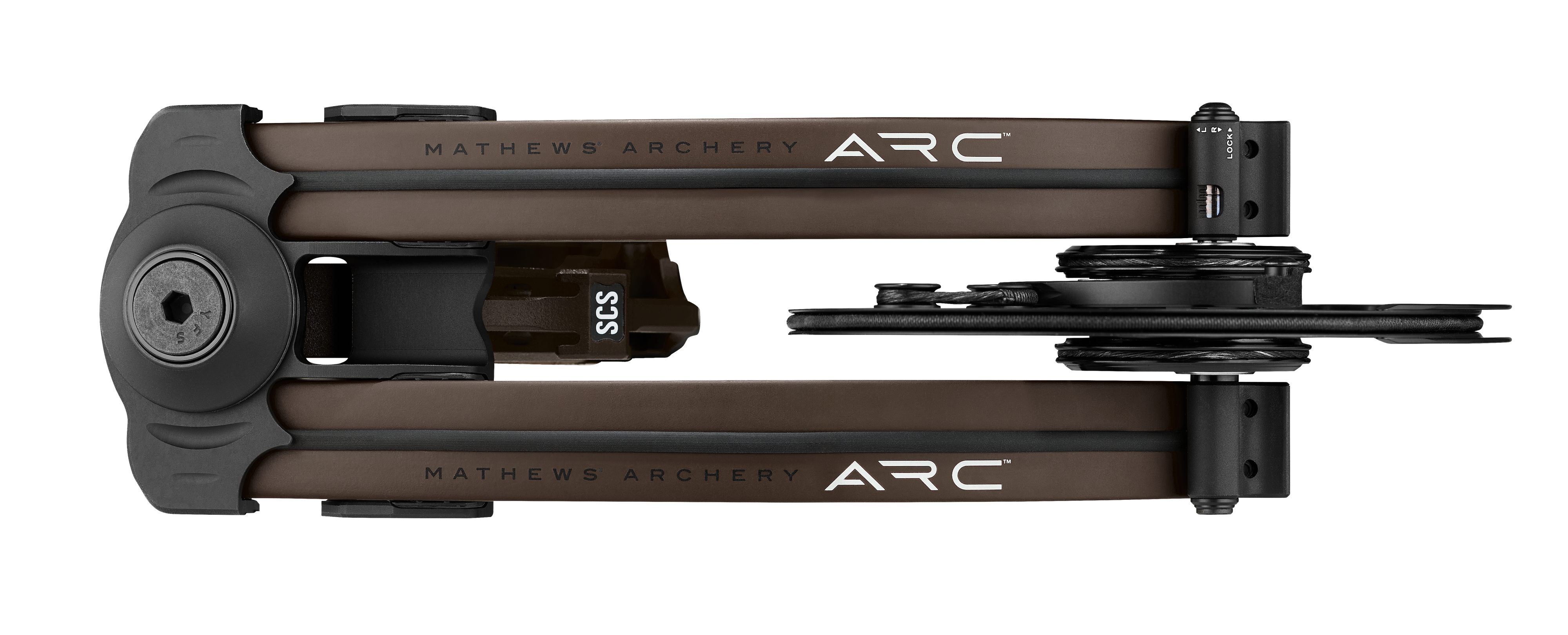 Mathews - ARC Limbs – Jim-Bows Archery Calgary