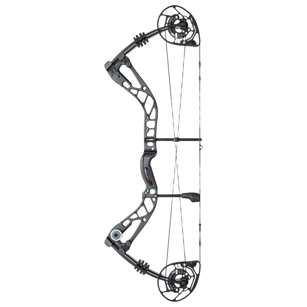 Compound Bows – Jim-Bows Archery Calgary