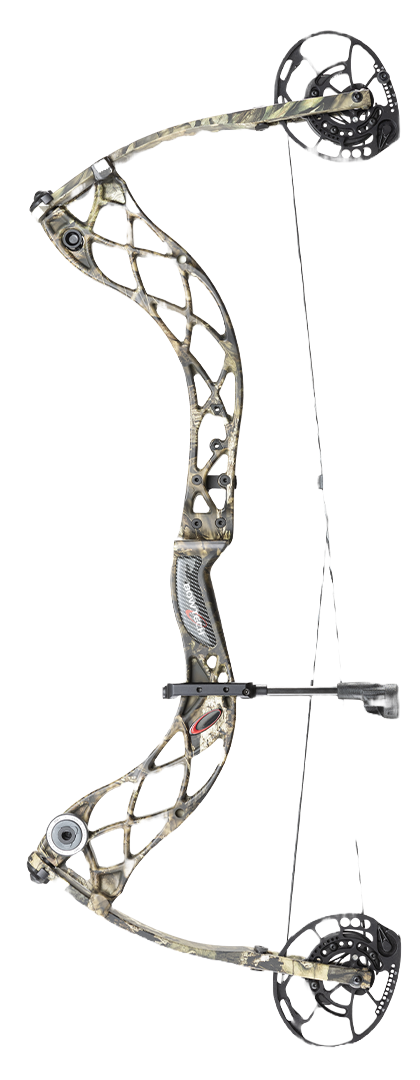 Bowtech - Carbon Zion w/Ratchet Package – Jim-Bows Archery Calgary
