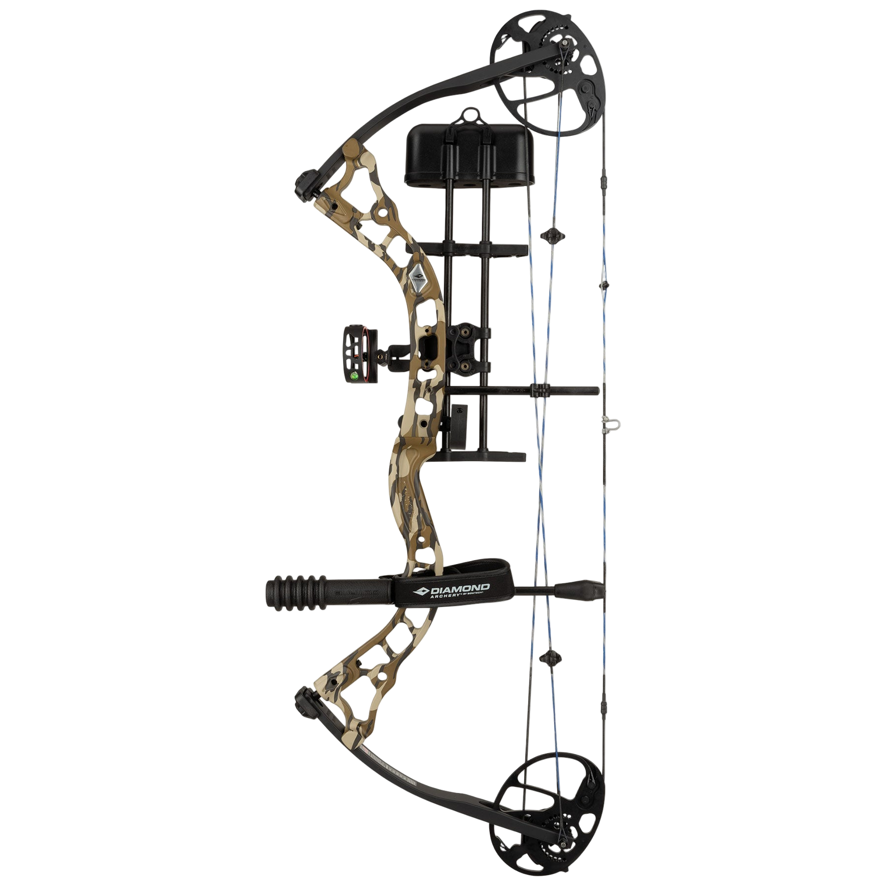 Compound Bows – Jim-Bows Archery Calgary