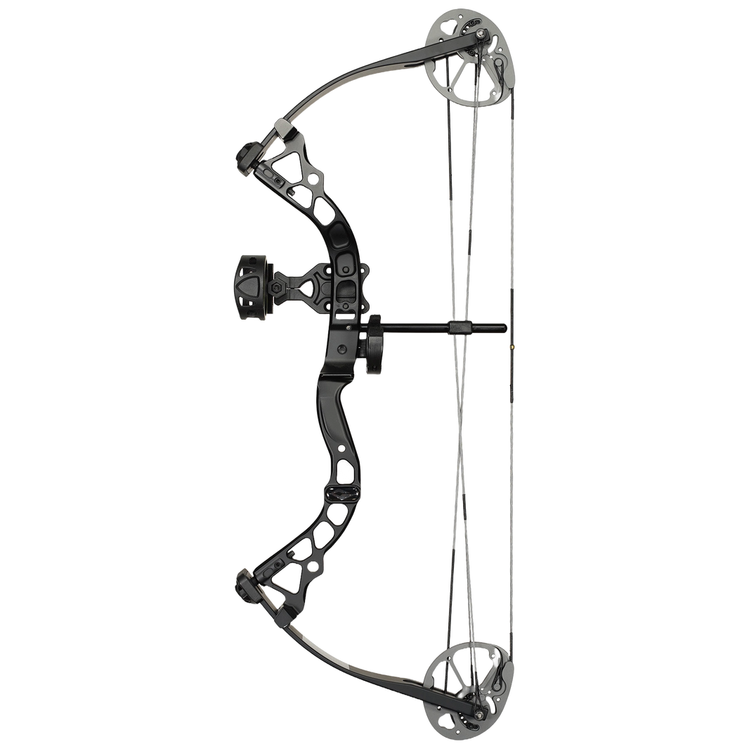 Compound Bows – Jim-Bows Archery Calgary