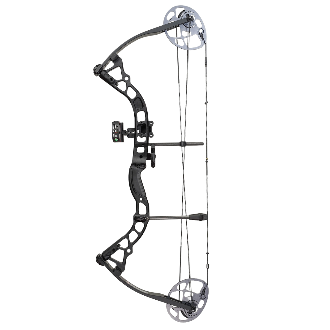 Compound Bows – Jim-Bows Archery Calgary