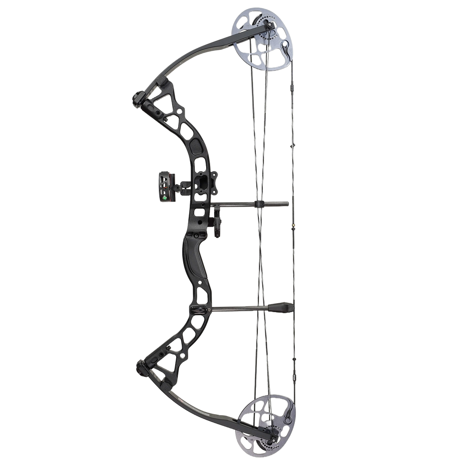 Compound Bows – Jim-Bows Archery Calgary