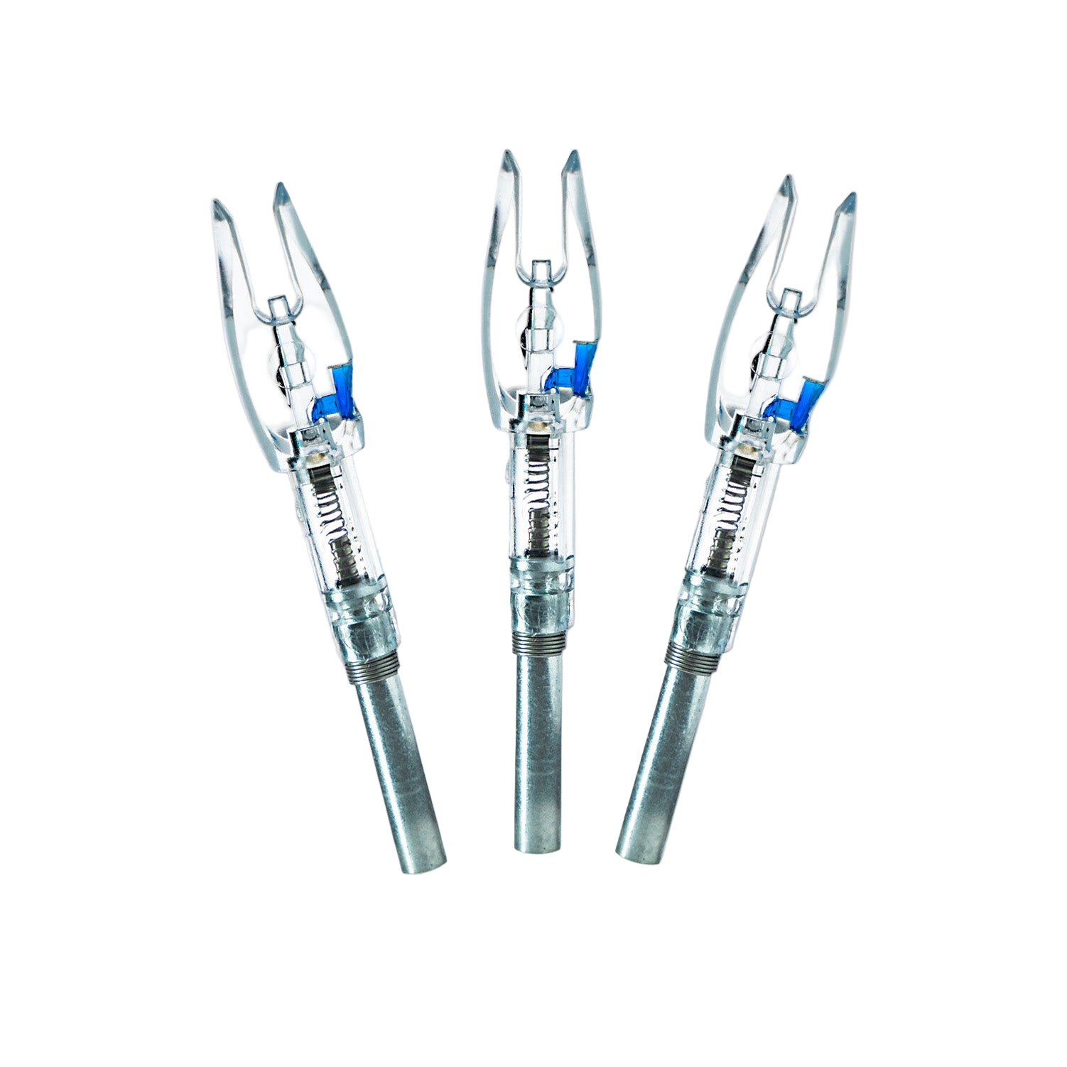 Halo Nocks - Micro – Jim-Bows Archery Calgary