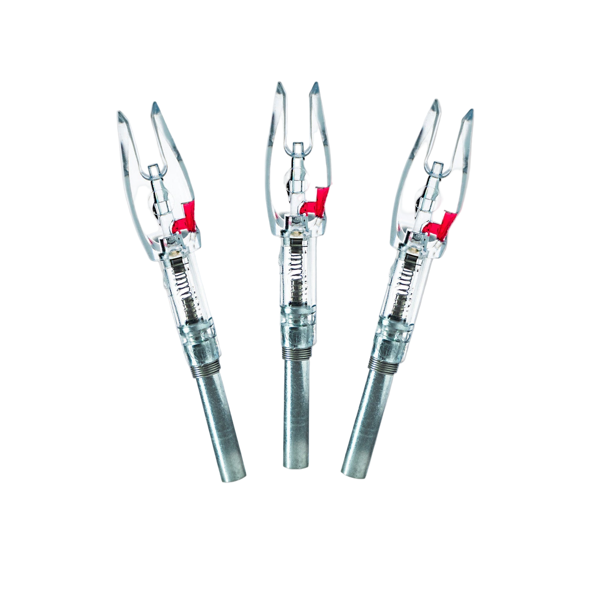 Halo Nocks - Micro – Jim-Bows Archery Calgary