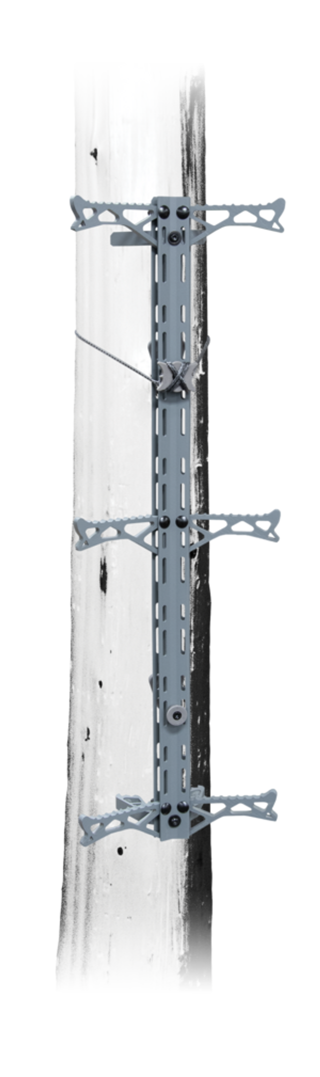 Hawk Helium 30" Climbing Stick 3-Pack - Gen 2 – Jim-Bows Archery Calgary