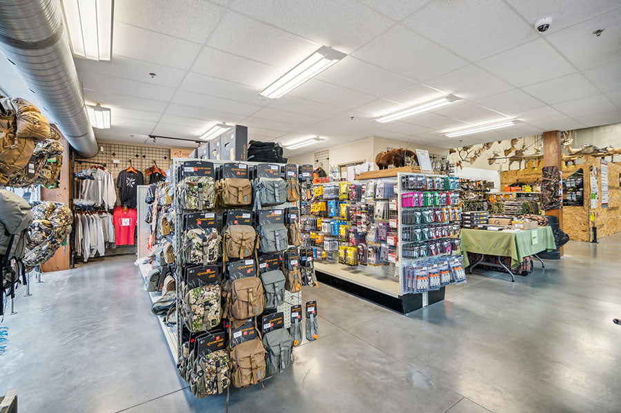 Compound Bows – Jim-Bows Archery Calgary