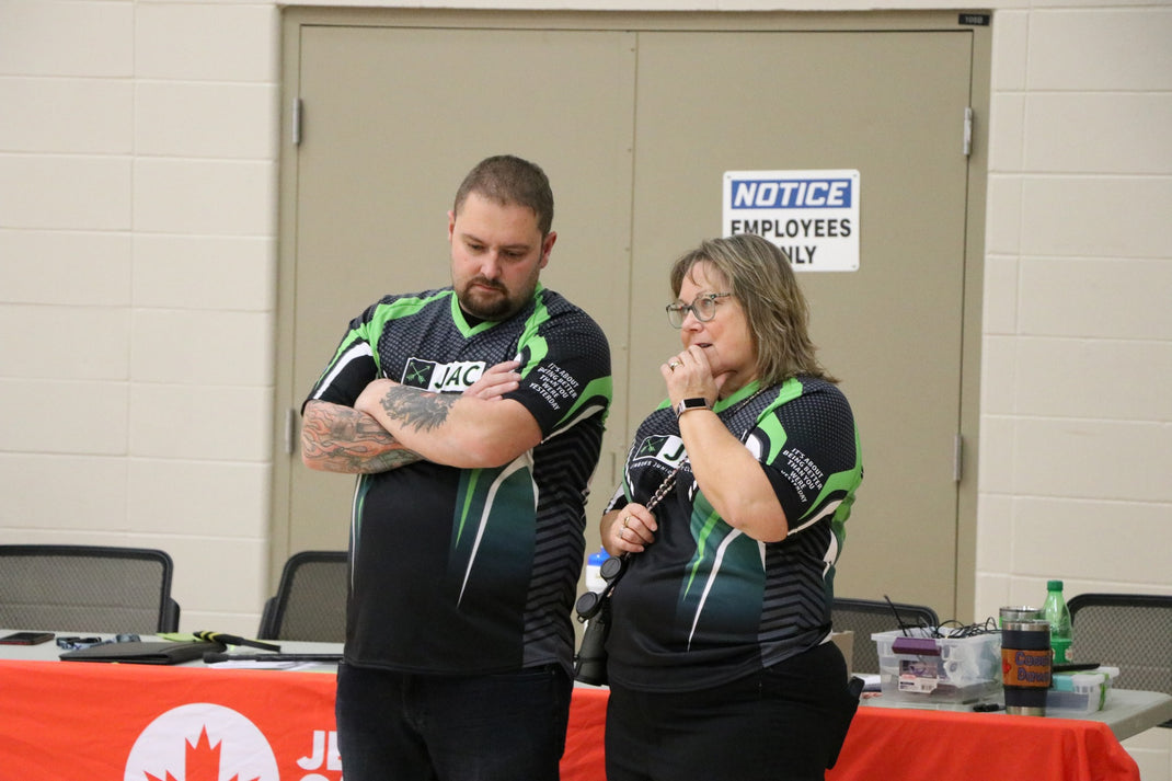 ABOUT JJAC – Jim-Bows Archery Calgary