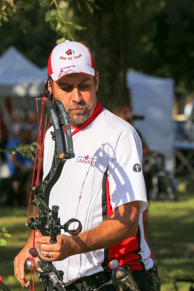 OWNERS – Jim-Bows Archery Calgary