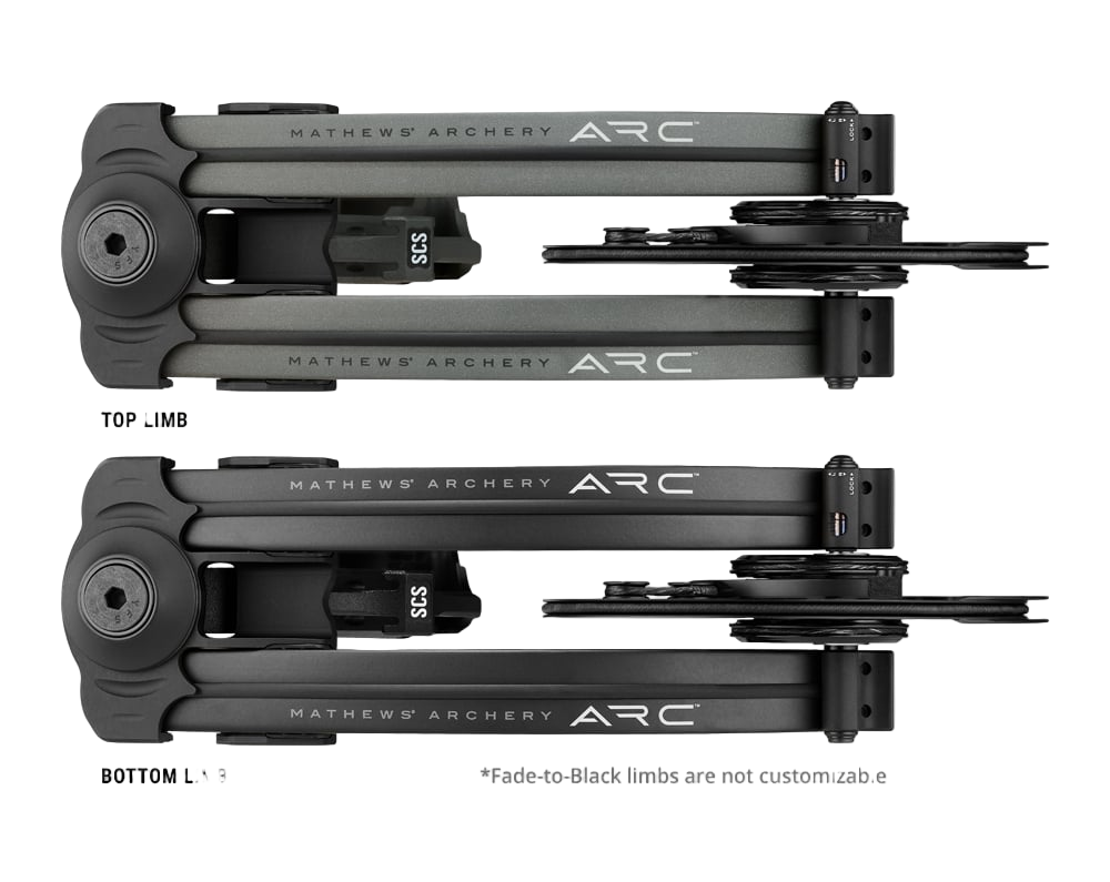 Mathews - ARC 30 – Jim-Bows Archery Calgary