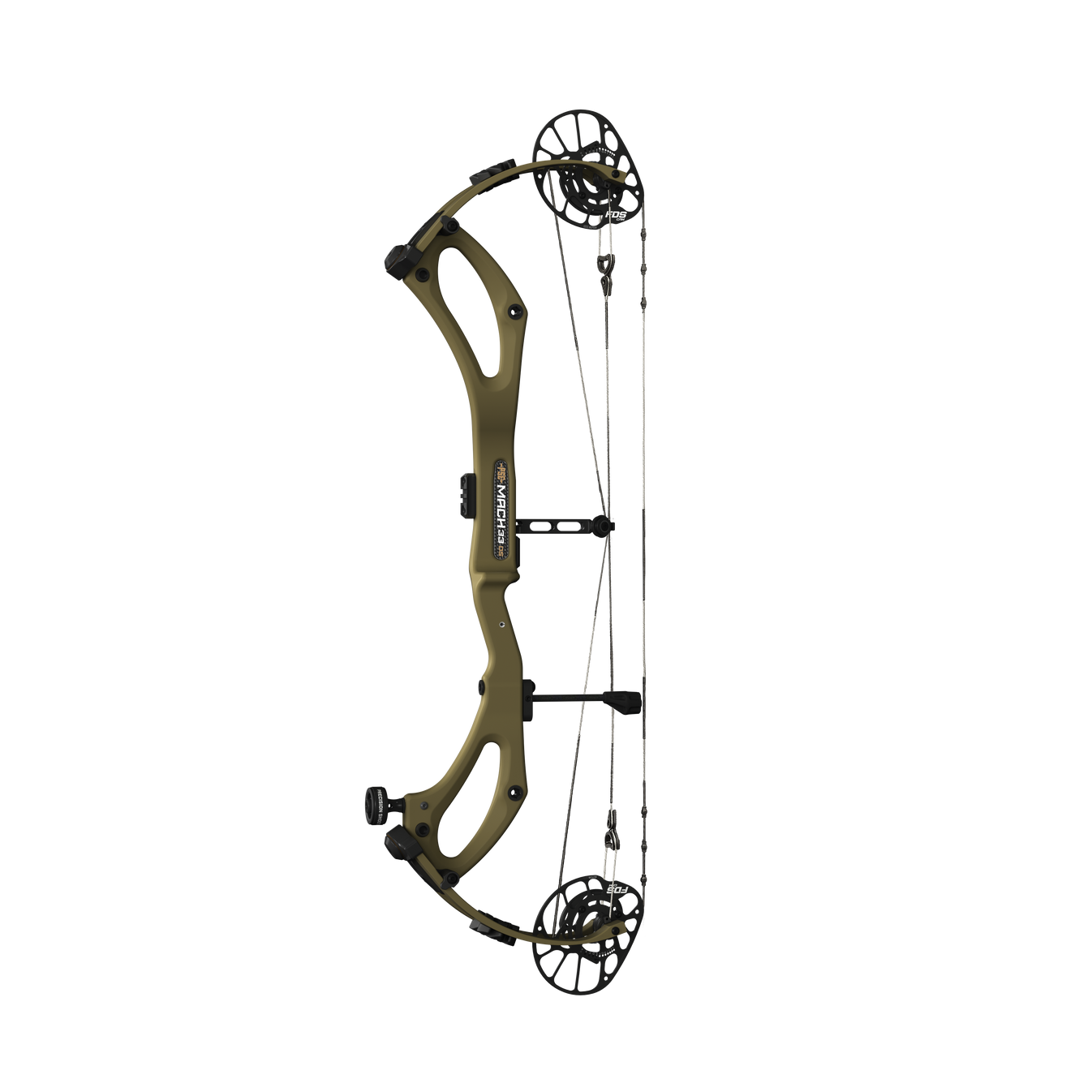PSE - MACH 33 DS 2026 – Jim-Bows Archery Calgary