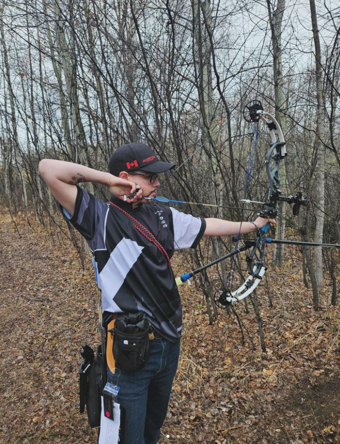 STAFF – Jim-Bows Archery Calgary