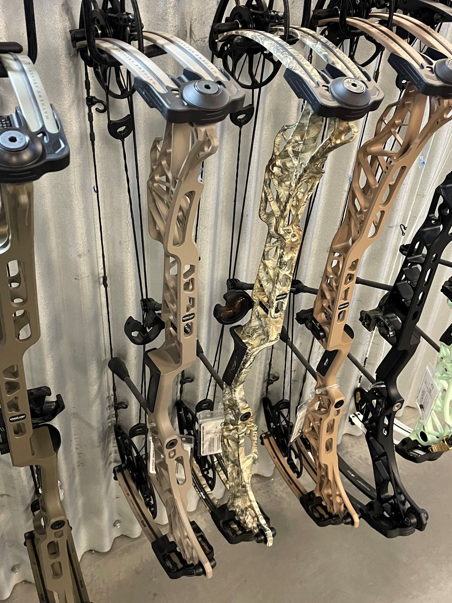 BOWS – Jim-Bows Archery Calgary