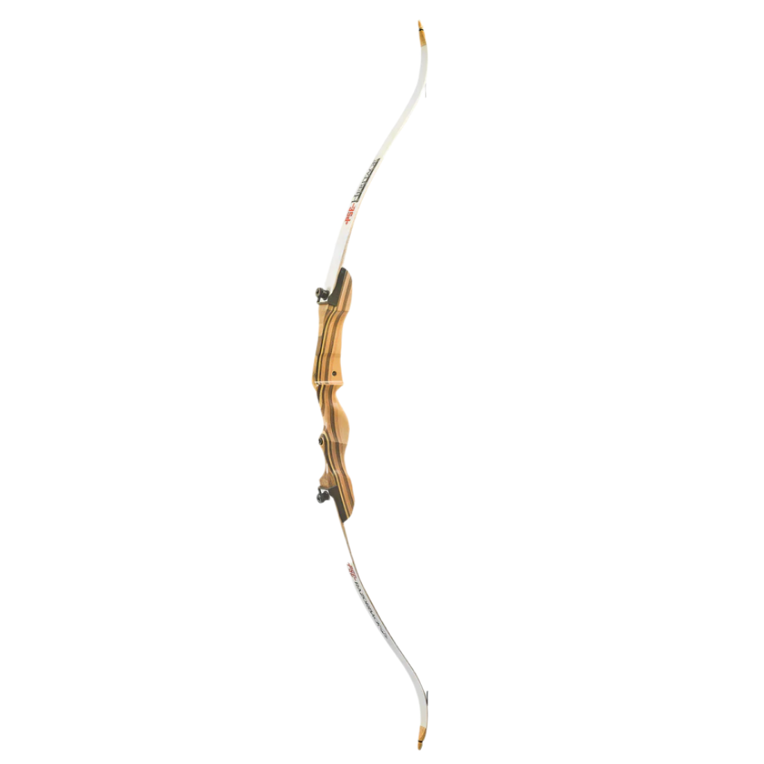 PSE - Razorback Recurve Bow – Jim-Bows Archery Calgary