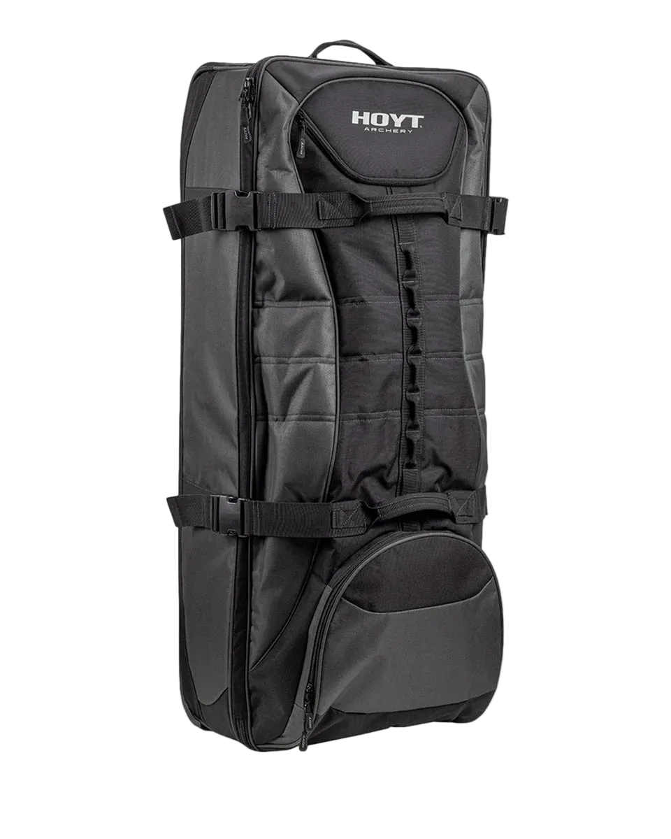 Hoyt - Payload Rolling Duffel – Jim-Bows Archery Calgary