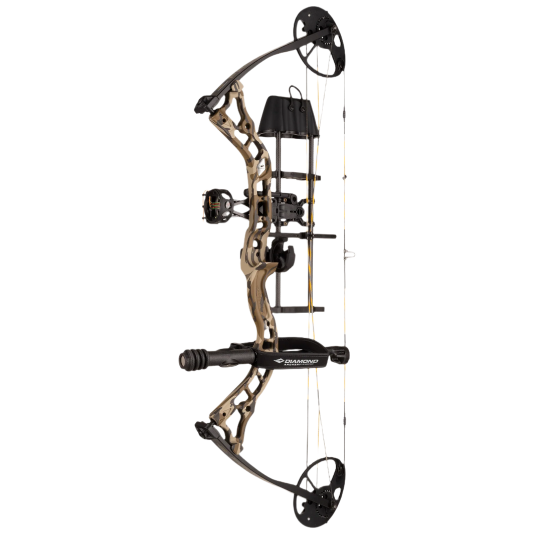 Compound Bows – Jim-Bows Archery Calgary