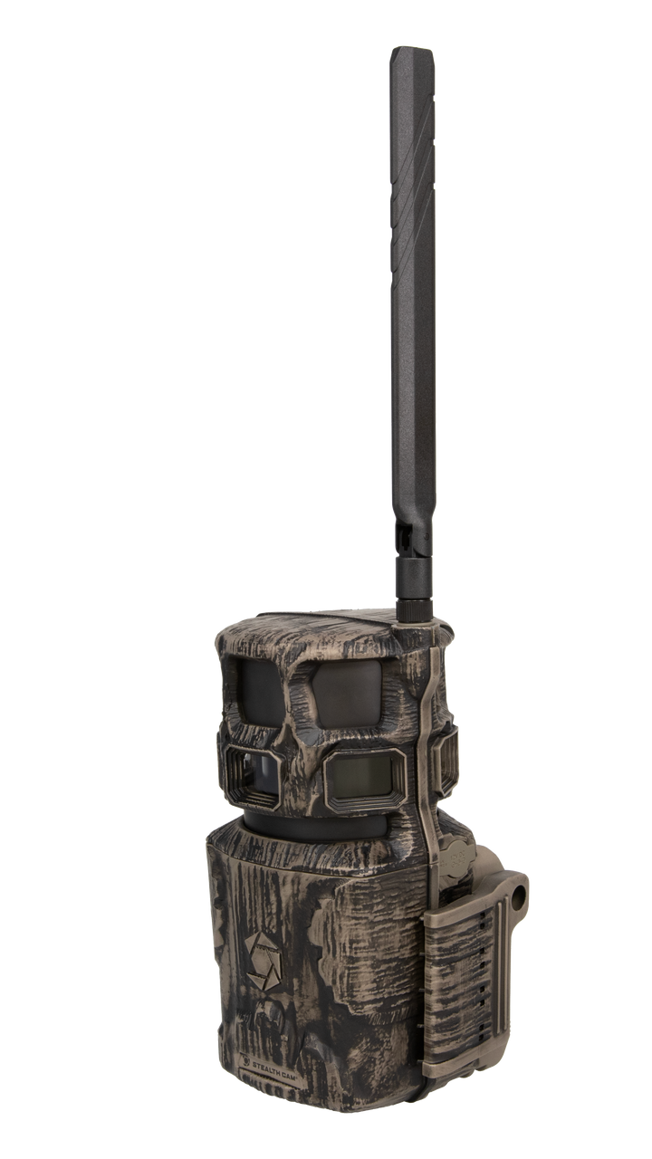 Stealth Cam - Revolver Pro 2.0 360° – Jim-Bows Archery Calgary