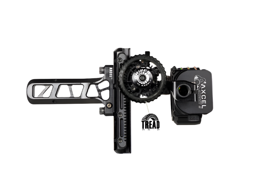 Axcel - Driver Sight – Jim-Bows Archery Calgary
