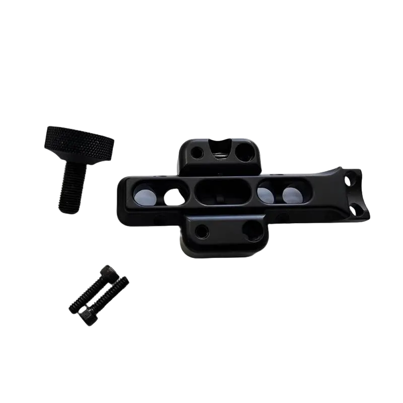 Spot Hogg - Boonie Dovetail Mount – Jim-Bows Archery Calgary