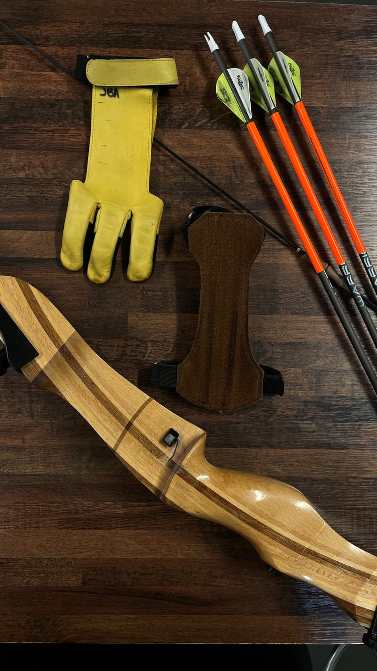 RENTALS – Jim-Bows Archery Calgary