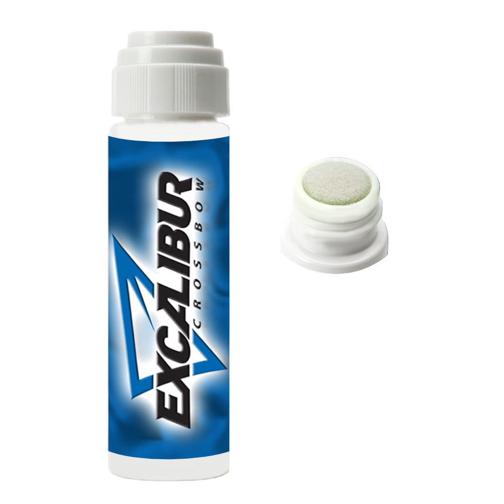 Excalibur - X-Slick Rail Lube – Jim-Bows Archery Calgary