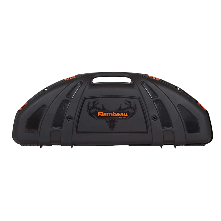 Flambeau - Archery Bow Case – Jim-Bows Archery Calgary