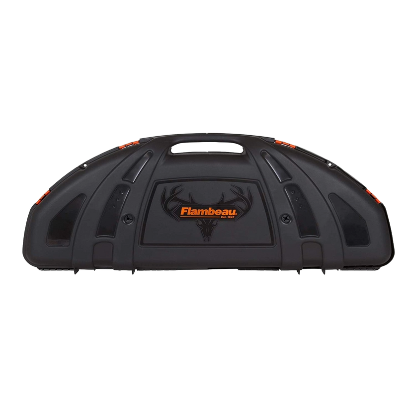 Flambeau - Archery Bow Case – Jim-Bows Archery Calgary