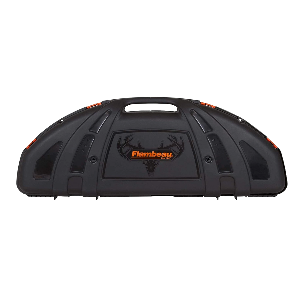 Flambeau - Archery Bow Case – Jim-Bows Archery Calgary