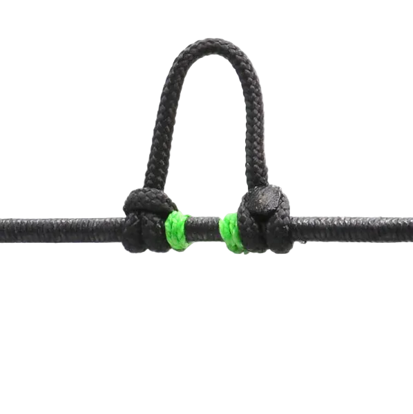 BCY - D Loop Material (1ft) – Jim-Bows Archery Calgary