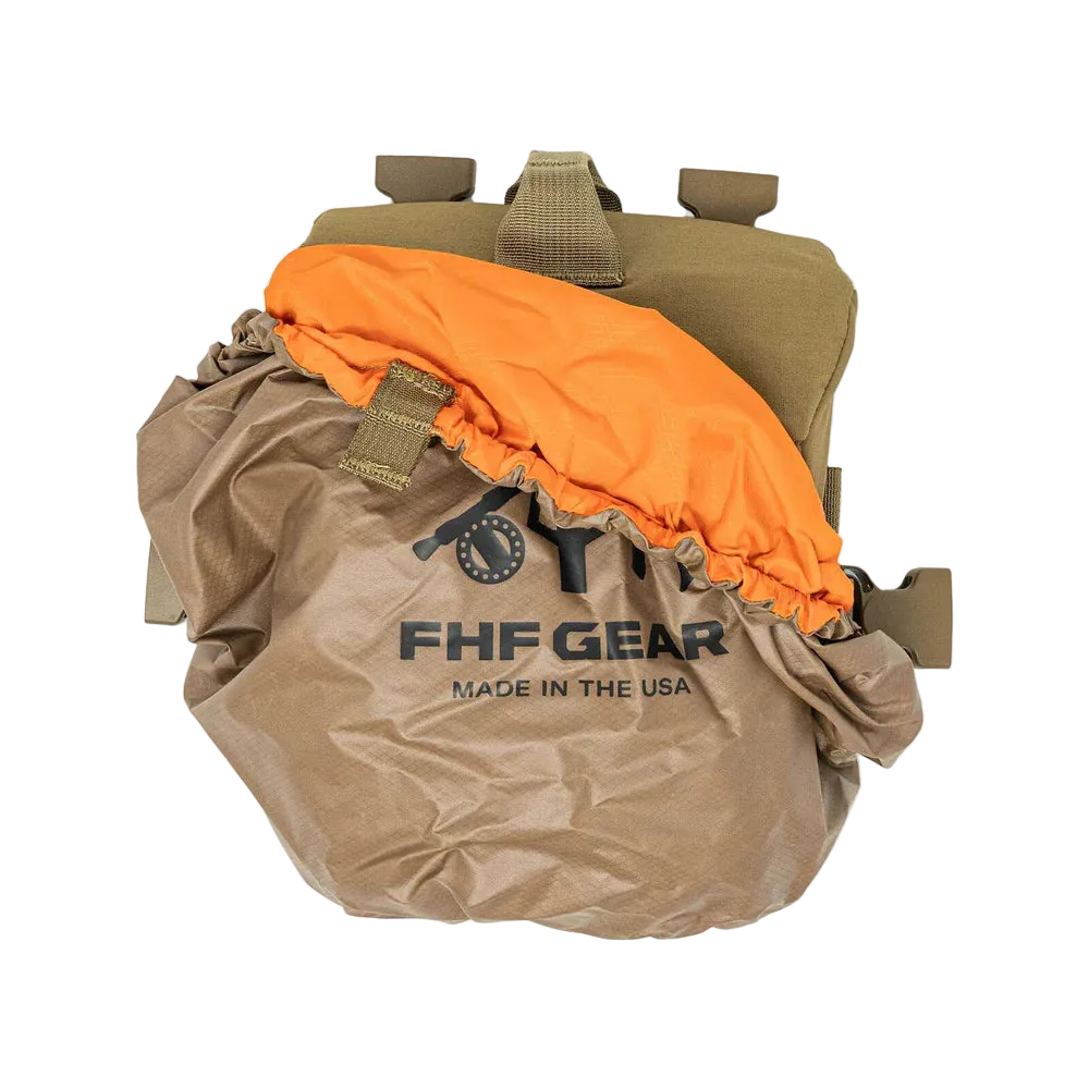 FHF Gear - Bino Poncho – Jim-Bows Archery Calgary